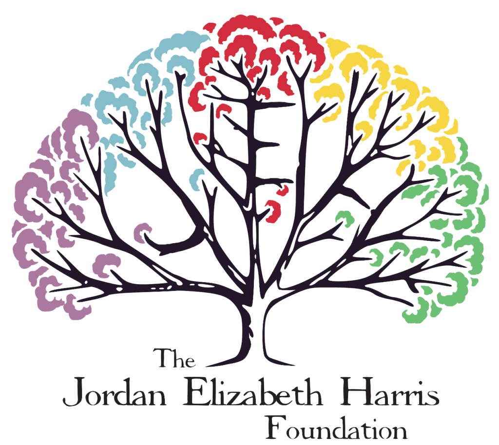 Jordan E Harris Foundation Logo | MedStar911