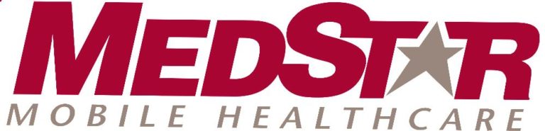 MedStar Simple Logo | MedStar911