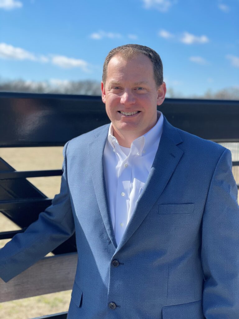 MedStar Appoints Ken Simpson as Chief Executive Officer | MedStar911