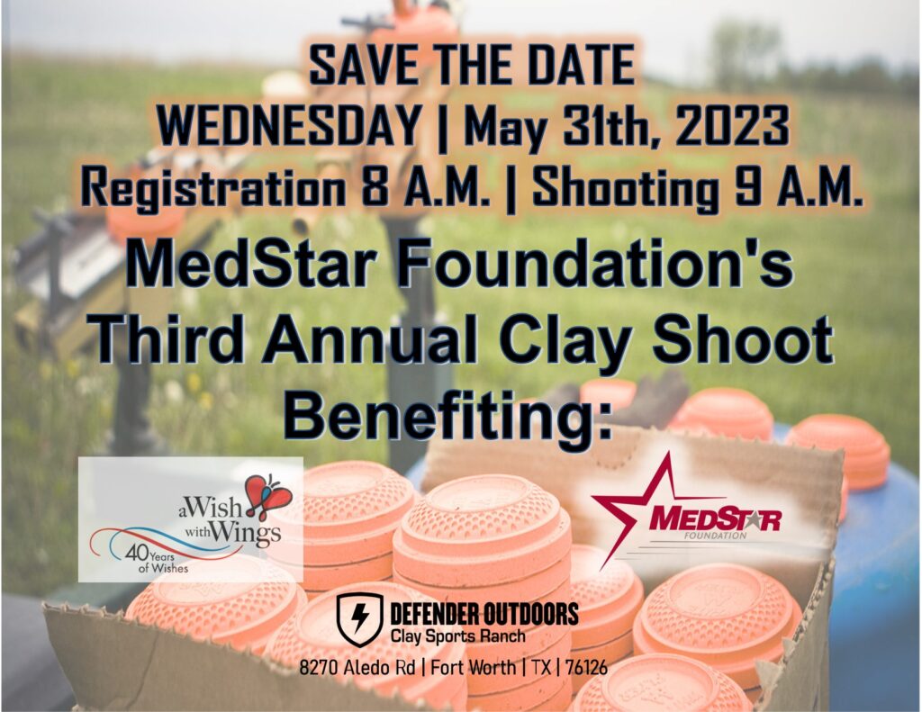 MedStar Foundation | MedStar911