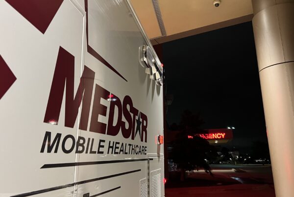 News and Events | MedStar911