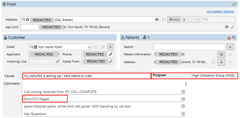 Fun Fact: 911 Call Taking and Dispatch Quality! | MedStar911